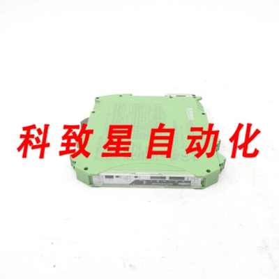 工业配件MACXMCR-UI-UI-UP 2811459 24-230VAC/DC