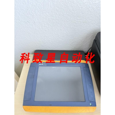 工业配件NETWORKS OPTIVIEW XG网络分析仪触摸屏-