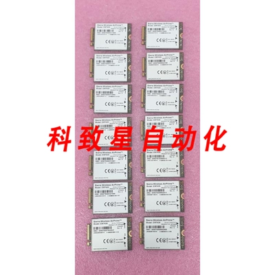 工业配件14张SIERRA WIRELESS AIRPRIME EM7430 4G LTE卡