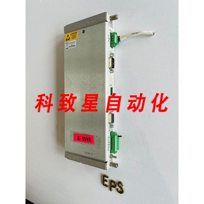 工业配件125768-01 带RS232/RS422接口的RIM I/O模块#K-1345