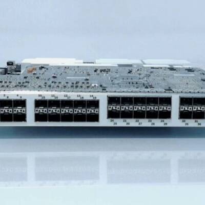 可维修Juniper EX8200-40XS 高端业务板卡，工业网议价