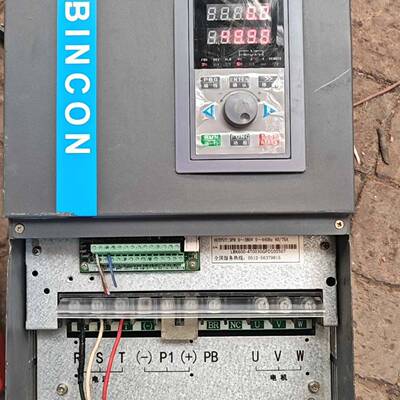 可维修ROBINCON变频器A600-4T0030G/037议价