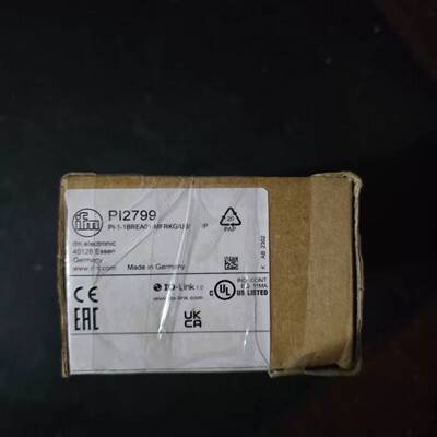 可维修压力传感器，型号PI2799，正品，带包装。全议价