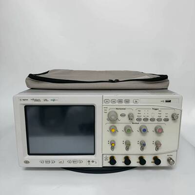 可维修安捷伦Agilent DSO80204B 示波器 infin议价