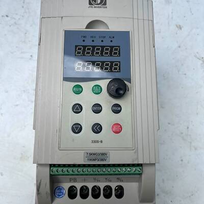 可维修 变频器 JTE330-S KA0075G3