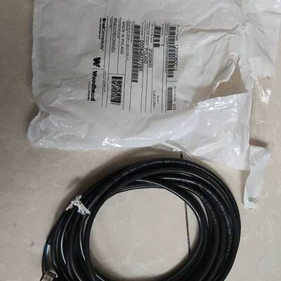 可维修Woodhead 000846227295，连接线