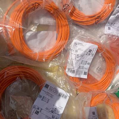 可维修IFMEVT005传感器连接线 未拆封 正品议价