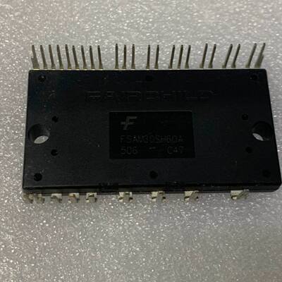 可维修散新 FSAM30SH60A 仙童模块议价