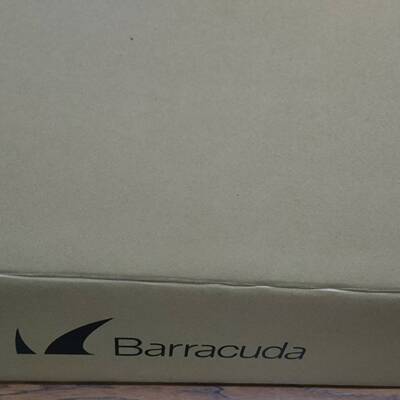 可维修Barracuda NG Firewall F300 梭子议价