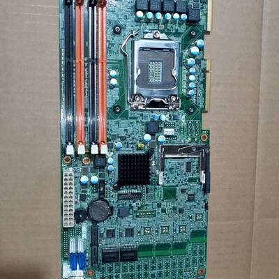 可维修研域工控主板 NAMB-3210