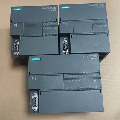 可议价PLC s7-200 smart CPUST20