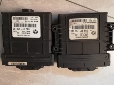 适用迈腾原装变速箱电脑板