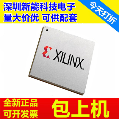 XCVU190-3FLGB2104E芯片