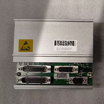 ABB机器人SMB板3HAC044168-001