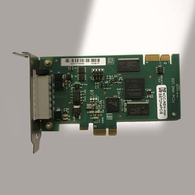 ABB机器DeviceNet通讯板DSQC1006