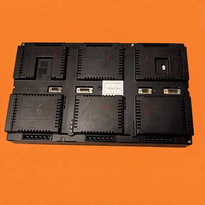 ABB机器黑色驱动3HAC025338-006