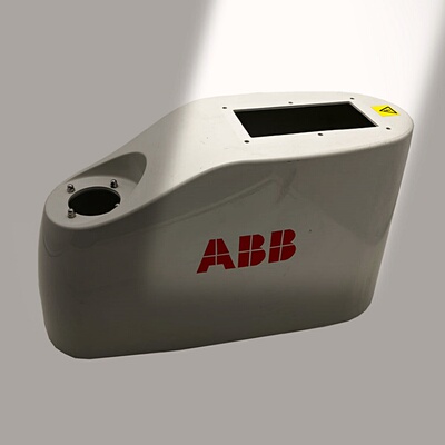 ABB机器人IRB910SC本体胶盖配件