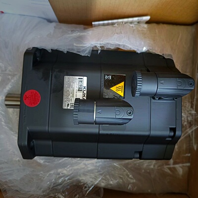 库卡KUKA机器人电机00121216全新