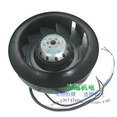 R2E220-AA40-71 正品现货 德国 ebmpaps变频器离心风机 230V 100W