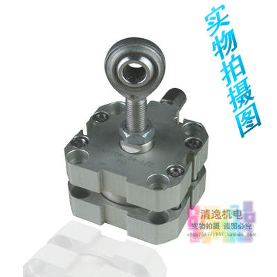 正品现货 CLIPPARD 气缸 QQ-FDR-24-1/2 RO