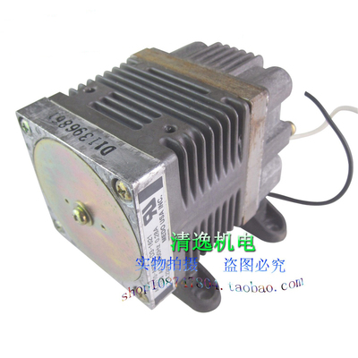 正品现货 美国 MEDO 无油气泵 AC0110-A1053-D3-1621 AC115V