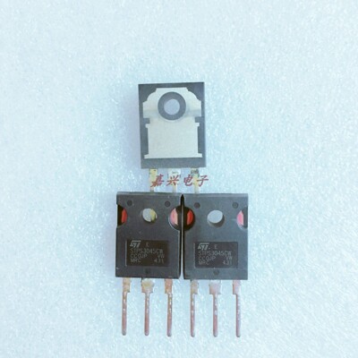 全新进口 肖特基三极管 STPS3045CW  30A 45V TO-3P