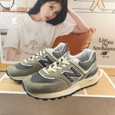 NEWBALANCE中性款运动鞋