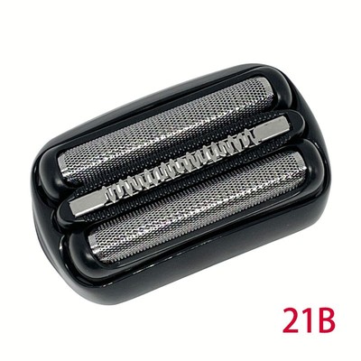 适用于博朗Braun剃须刀21B刀头3000s 3010s 3020s 3系series3网膜