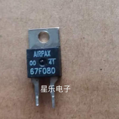 67F080 进口拆机，质量保证 温度管