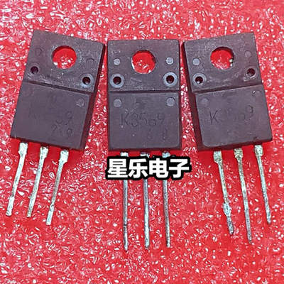 K3569 2SK3569 2SK3568 2SK3567 原装进口拆机 质量保证