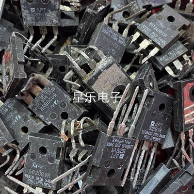 APT5020BVFR 原装进口拆机.质量保证.