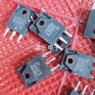 K2995 2SK2995 原装进口拆机.质量保证