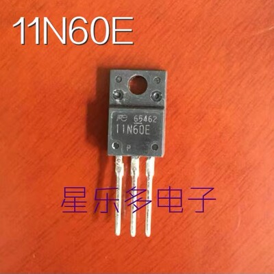 11N60E 原装进口拆机 FMV11N60E 11N60 11N60ES 质量保证