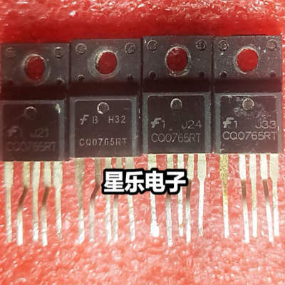 原装拆机 测好电源管理模块 CQ0765RT 质量保证