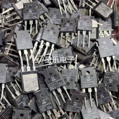 APT35GP120B2D2G APT35GP120B2D2 35GP120B2D2 原装进口拆机