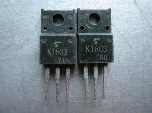 进口 MOS场效应管 2SK1602 K1602 2SK1603 K1603质量保证_虎窝淘