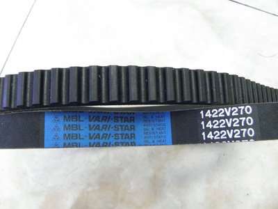 变速带MBL调速带1230V348 1422V210 1422V220 1422V235