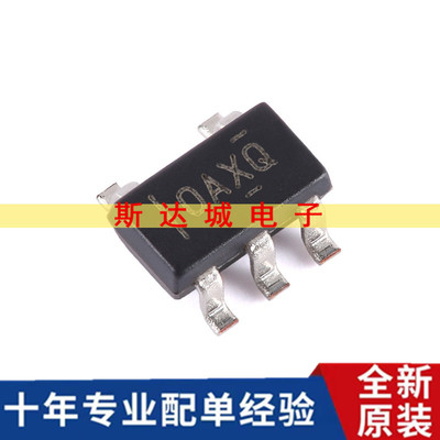 全新原装 OPA333AIDBVR SOT-23-5 精密运算放大器芯片 现货