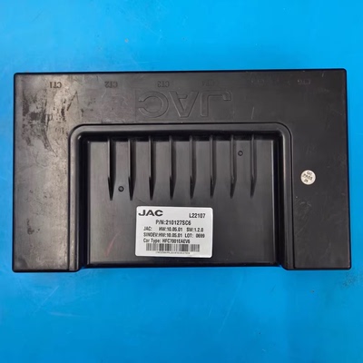 江淮新能源电池管理系统BMS 型号：L22107