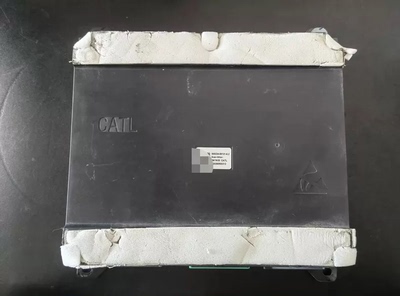 拆机CATL宁德时代电池管理系统BMS， 型号:800224-00121-5.2