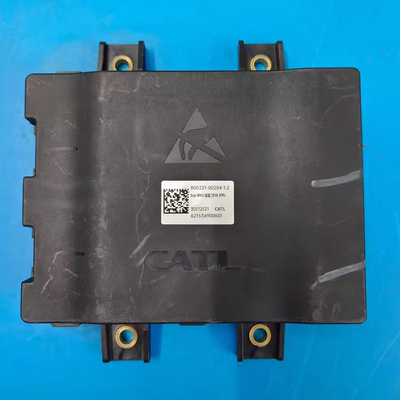 宁德时代CATL原装电池管理系统BMS，型号800221-00284-1.2，