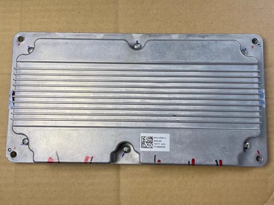 【拆机件】宁德时代电池管理系统BMS，型号800121-00029-1.0