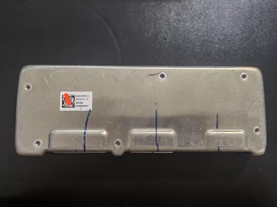 拆机宁德时代电池包拆机电池管理系统BMU 型号:800221-00878-1.3