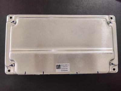 拆机宁德时代电池管理系统BMU， 型号800121-00045-2.3 800121-0