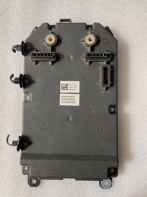 宁德时代CATL电池管理系统BMS，型号500221-80076-2.2