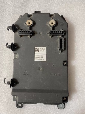 宁德时代CATL电池管理系统BMS，型号500221-80076-2.2，适配SW-9