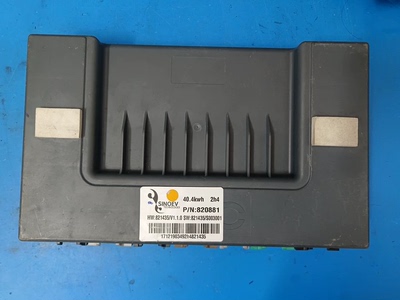 SINOEV TECHNOLOCES P/N:820881 40.4kwh 2h4 HW:821435/V1.1.0 S