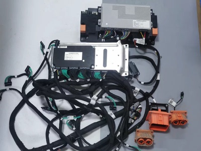 SERES赛力斯 赛力斯SF5 重庆金康动力电池包，比亚迪电池，