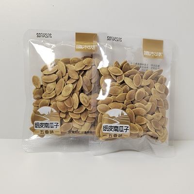 炒货南瓜子新货独立包装休闲零食