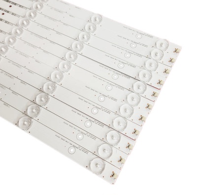 适用原装海信LED50EC620UA灯条50_HD500DU_B01_010_11X6_3030C_6S